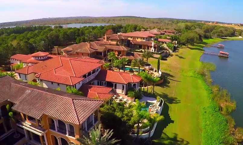 Bella Collina | Gated Golf & Equestrian Community | Orlando, FL