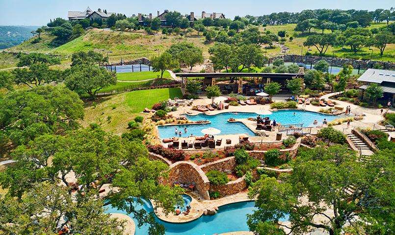 Boot Ranch | Private Club Community in Fredericksburg, Texas