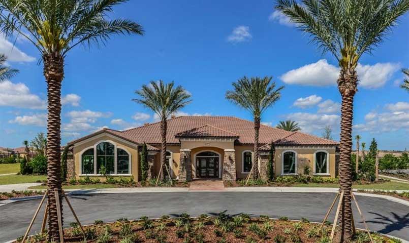Esplanade Golf and Country Club at Lakewood Ranch | Gated Golf ...