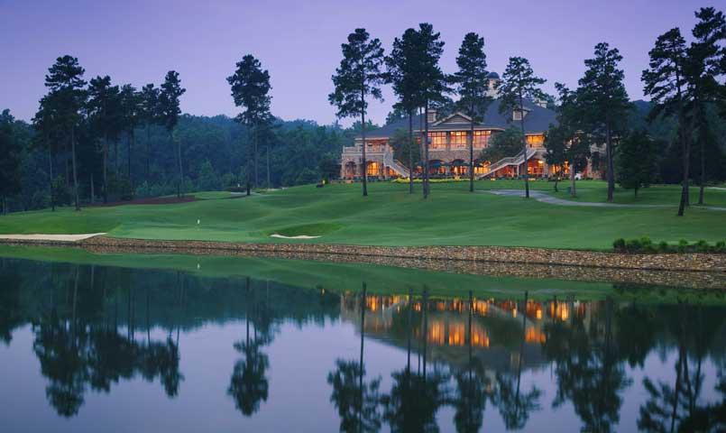 Governors Club | Gated Golf Community in Chapel Hill, NC