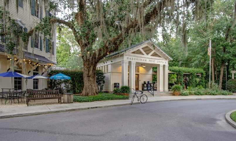 Habersham | Waterfront New Home Community in Beaufort, South Carolina