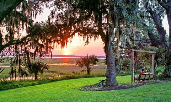 Habersham | Southern Living Inspired Community in Beaufort, South Carolina