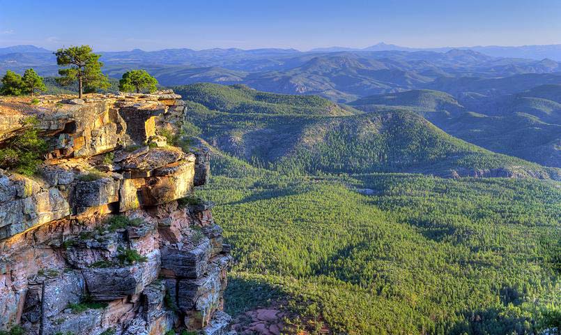 Heritage Collection at The Rim | Payson, Arizona Gated Golf Community