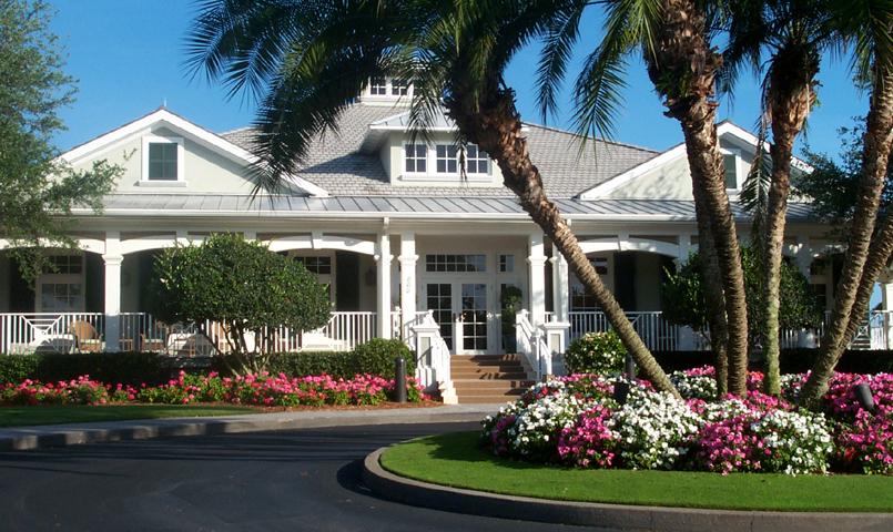 Indian River Club | Gated Golf Community in Vero Beach, FL