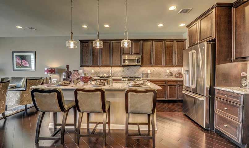 K. Hovnanian's ® Four Seasons at Kent Island | 55+ Active Adult ...