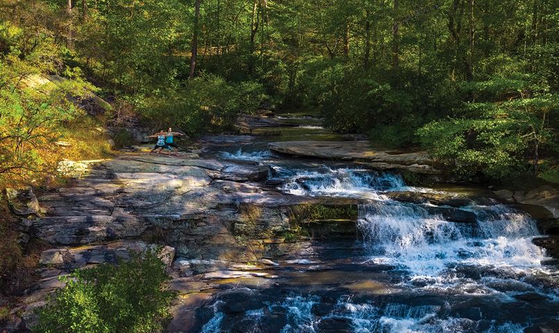 The Cliffs - Lake Region | Lakefront Gated Golf Communities in South ...