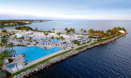 Ocean Reef Club | Key Largo, Florida Gated Golf Community