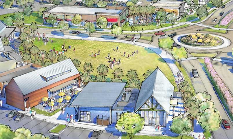 Point Hope | New Home Community in Charleston, SC