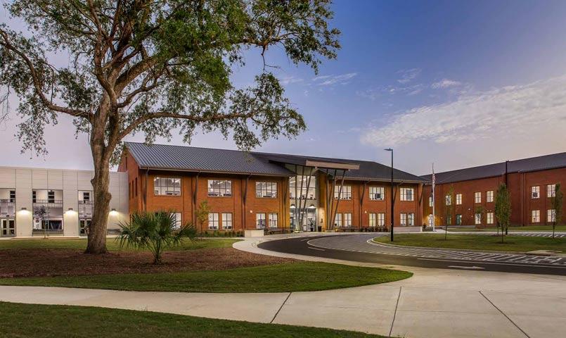 Point Hope | New Home Community in Charleston, SC