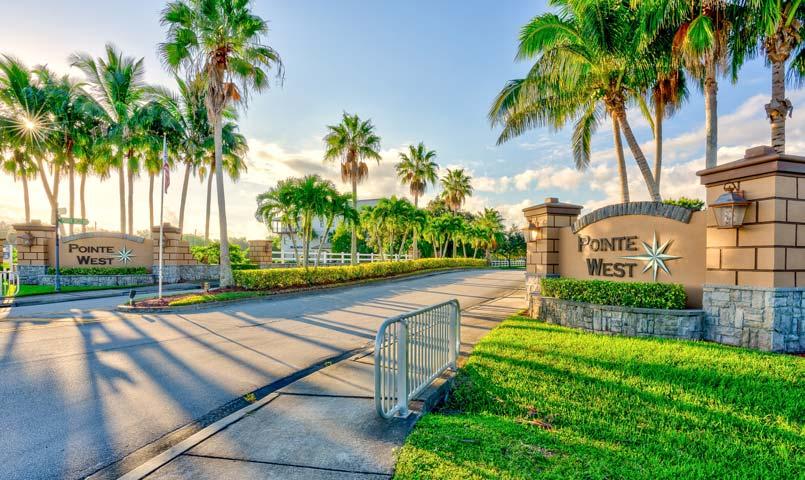 Pointe West | Private Golf Community in Vero Beach, FL