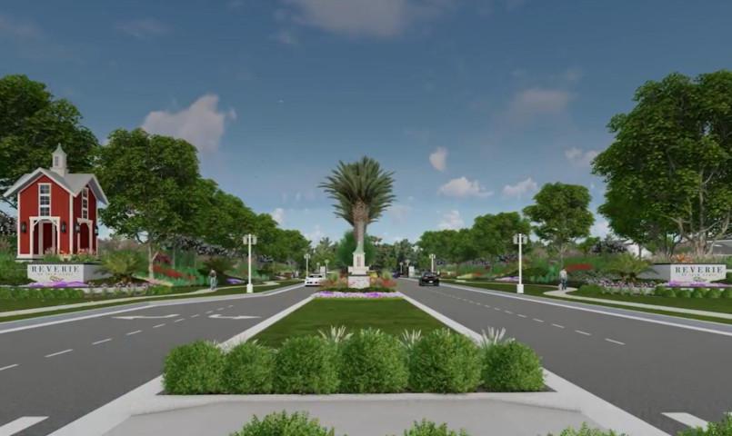 Reverie At Palm Coast | 55+ Community in Palm Coast, Florida