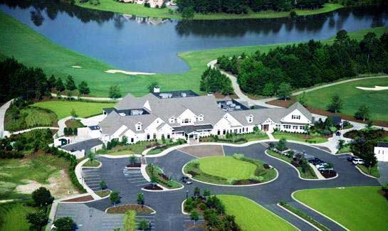 Savannah Quarters | Luxury Gated Golf Community in Savannah, GA