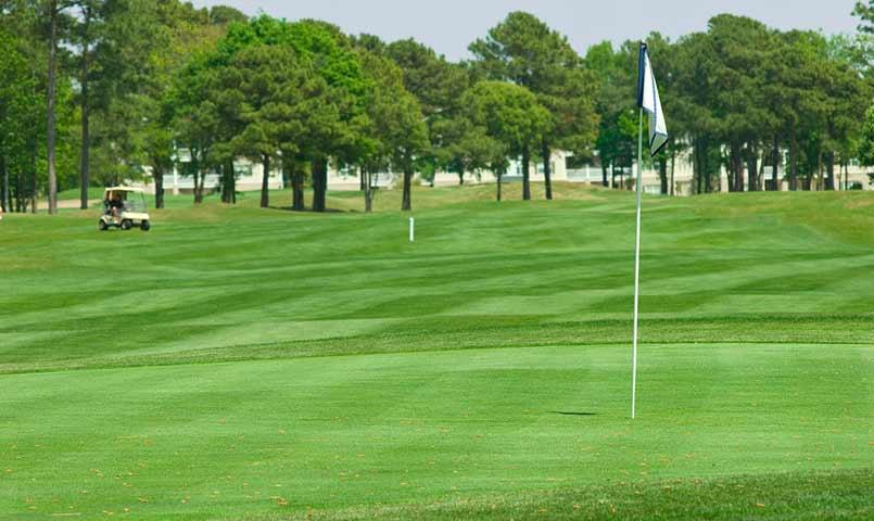 Sea Trail Plantation | Gated Golf Community in Sunset Beach, NC
