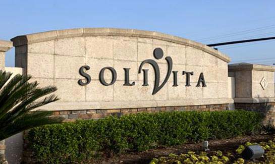 Kissimmee, Florida Active Adult 55+ Golf Communities: Solivita