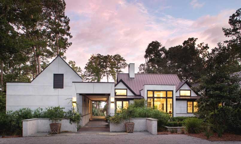 Spring Island | Gated Community near Beaufort, SC with Golf and Equestrian