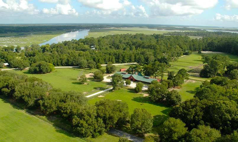 Spring Island | Gated Community near Beaufort, SC with Golf and Equestrian