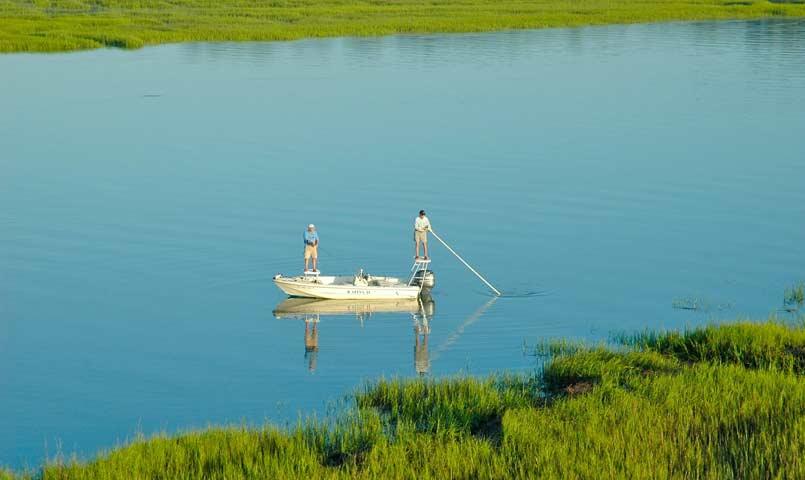 Spring Island | Gated Community near Beaufort, SC with Golf and Equestrian