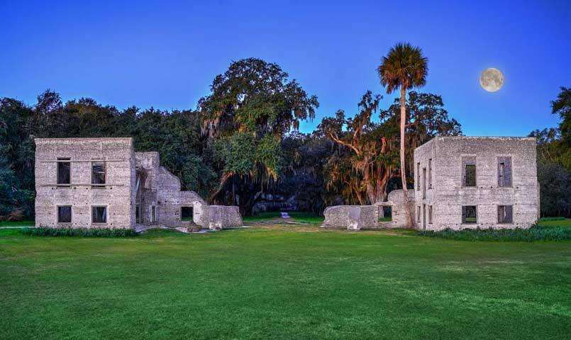 Spring Island | Gated Community near Beaufort, SC with Golf and Equestrian