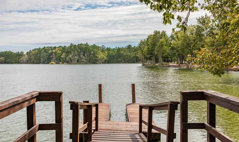 Summers Corner in Summerville, South Carolina - Luxury Homes in a ...