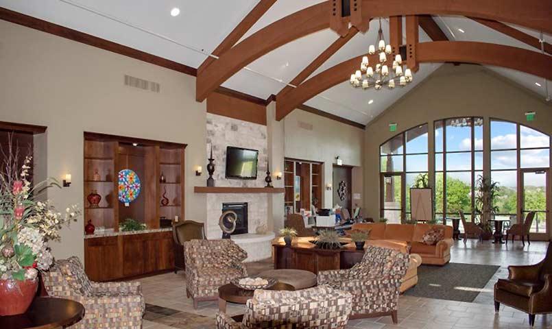 Sun City Texas | 55+ Active Adult Retirement Community in Georgetown, TX
