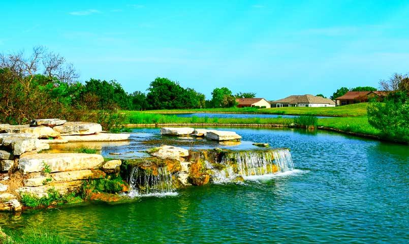 Sun City Texas | 55+ Active Adult Retirement Community in Georgetown, TX