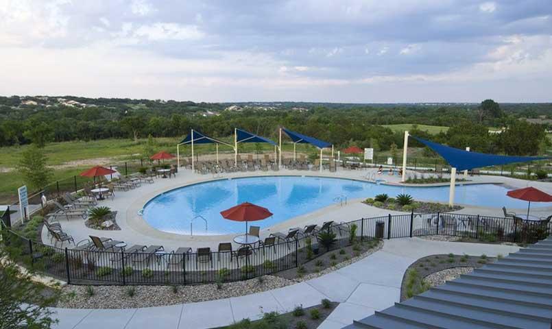 Sun City Texas by Del Webb | 55+ Retirement Community near Austin, TX