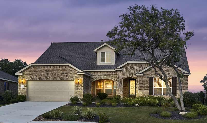 Sun City Texas | 55+ Active Adult Retirement Community in Georgetown, TX
