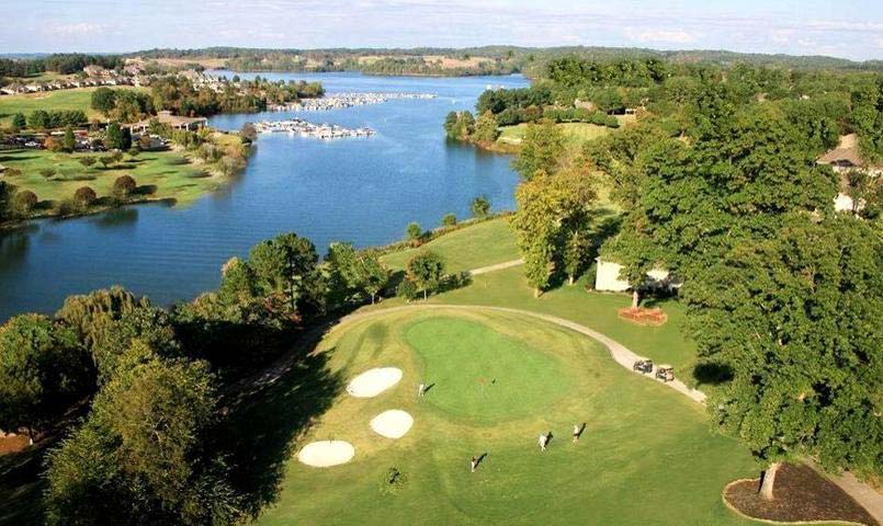 Tellico Village | Private Lake and Golf Community near Knoxville, TN