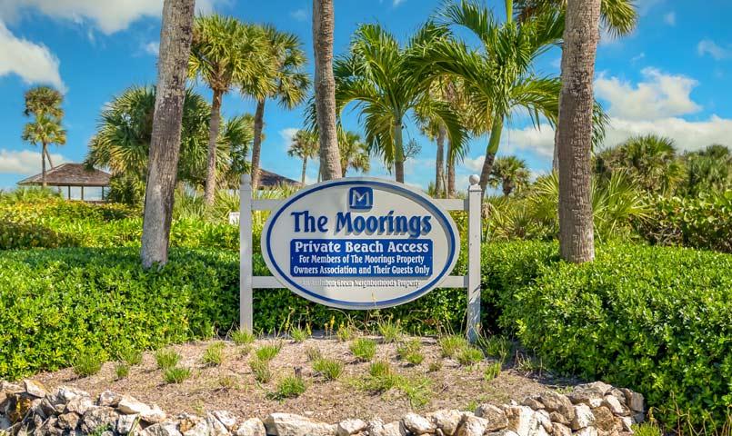 The Moorings | Waterfront Gated Golf Community in Vero Beach, FL