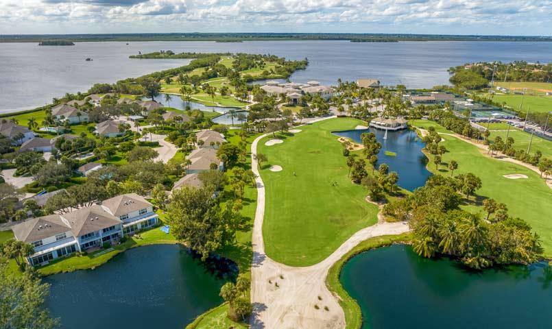 The Moorings | Waterfront Gated Golf Community in Vero Beach, FL
