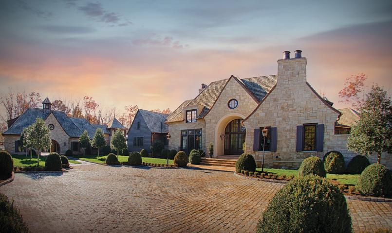 The Cliffs at Mountain Park | Golf Community in Travelers Rest, SC