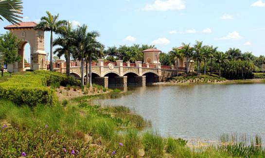 Treviso Bay | Golf Community in Naples, Florida | Treviso Bay Naples