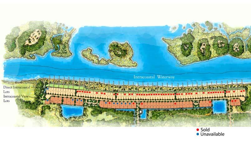 Veranda Bay | Gated Waterfront Community in Palm Coast, Florida