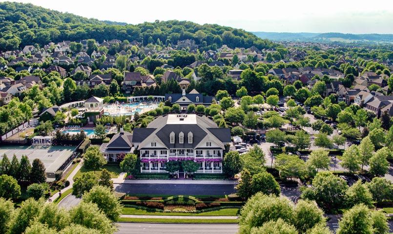 Westhaven | Master Planned Community in Franklin, Tennessee