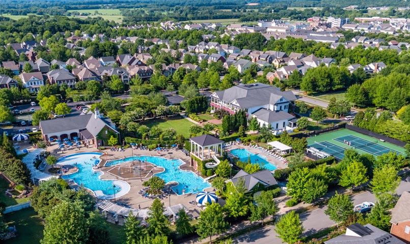 Westhaven | Master Planned Community in Franklin, Tennessee