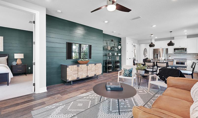 Wildlight | Northeast Florida Master-Planned Community with New Homes