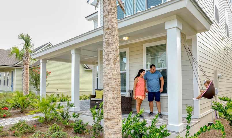 Wildlight | Northeast Florida Master-Planned Community with New Homes