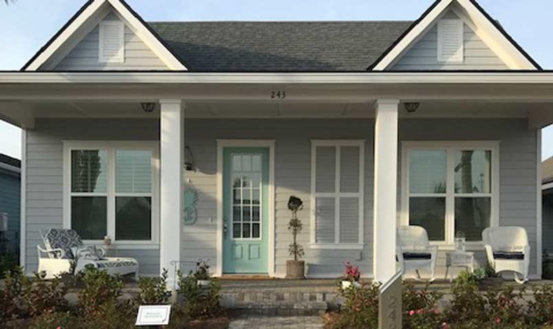 Wildlight | Northeast Florida Master-Planned Community with New Homes