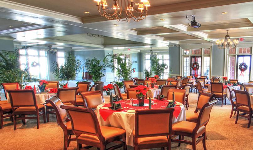 Belfair | Private Gated Golf Community in Bluffton, South Carolina