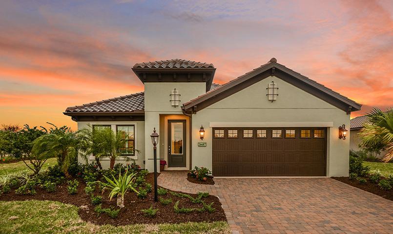 Boca Royale | Gated Golf Community in Englewood, FL
