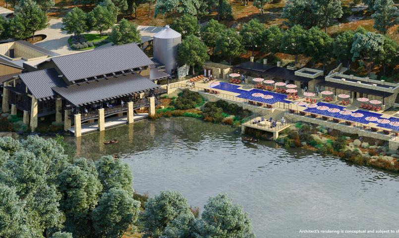 Boot Ranch | Private Club Community in Fredericksburg, Texas