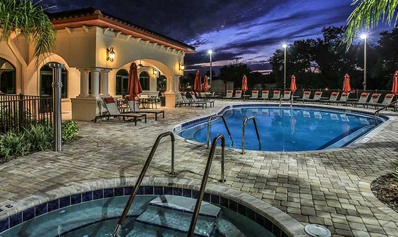 Explore the Best 55+ Communities in Orlando