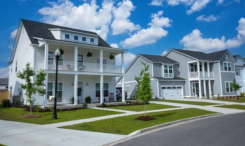 Carnes Crossroads | Charleston, SC Master-Planned Community