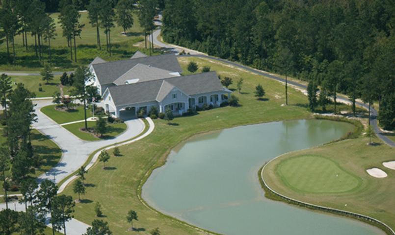 Carolina Colours, New Bern, North Carolina - Golf course information ...
