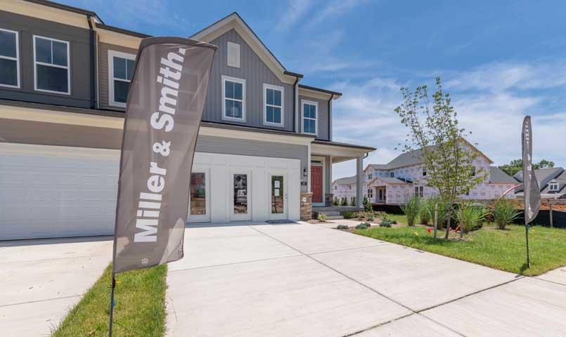 Cascades at Embrey Mill | 55-Plus Community in Stafford, Virginia