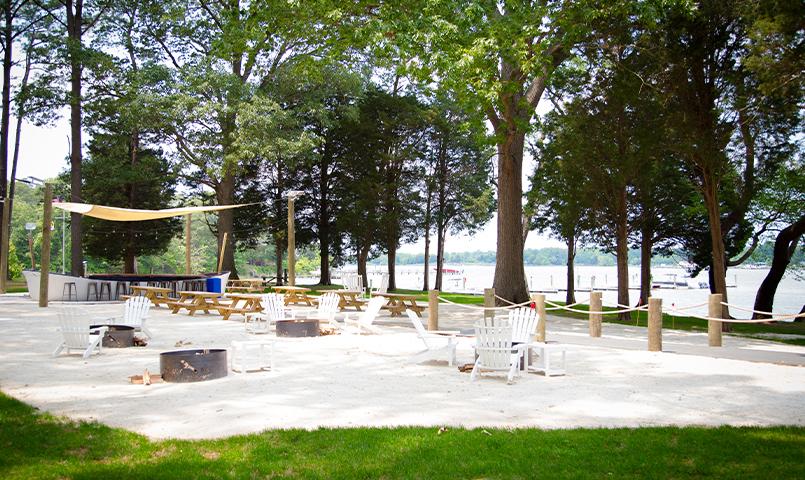 Swan Point in | Waterfront Community in Swan Point, Maryland