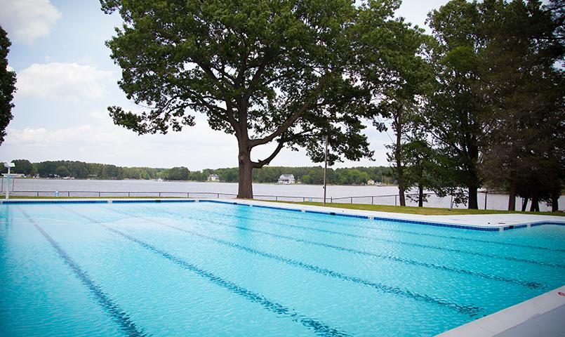 Swan Point in | Waterfront Community in Swan Point, Maryland