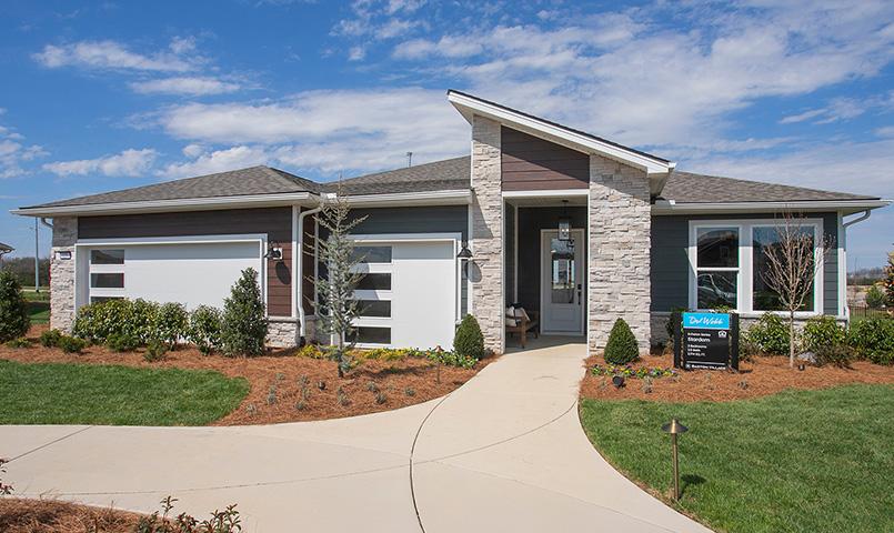 Del Webb Barton Village | 55+ Community in Lebanon, Tennessee