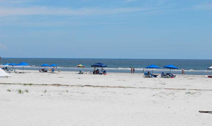 Fripp Island, South Carolina | Golf & Beach Resort | Fripp Island, SC