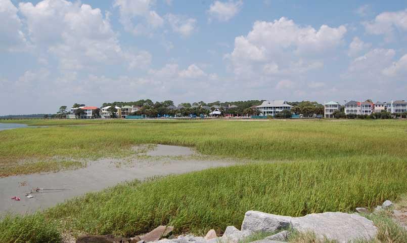 Fripp Island, South Carolina | Golf & Beach Resort | Fripp Island, SC